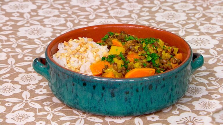 Descubre los Secretos del Curry de Calabaza Indio | Actualizado octubre ...