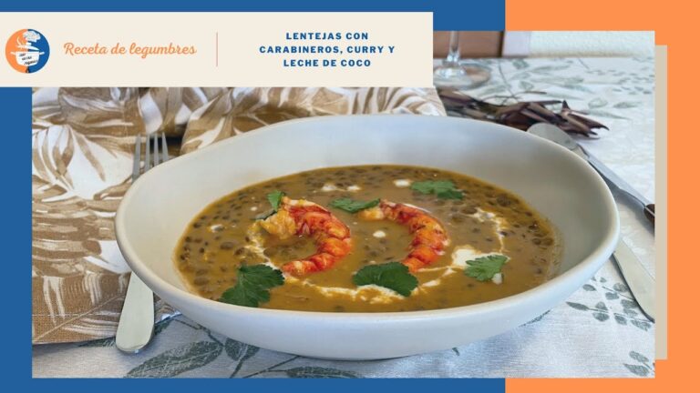 Especias Clave para un Curry de Calabaza Indio Perfecto | Actualizado ...